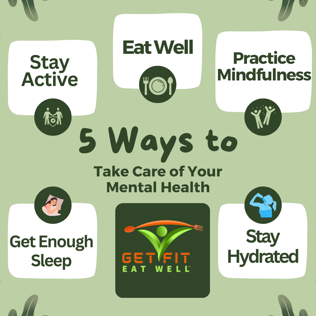 Boost Your Physical and Mental Health: A Holistic Approach - Digital ...